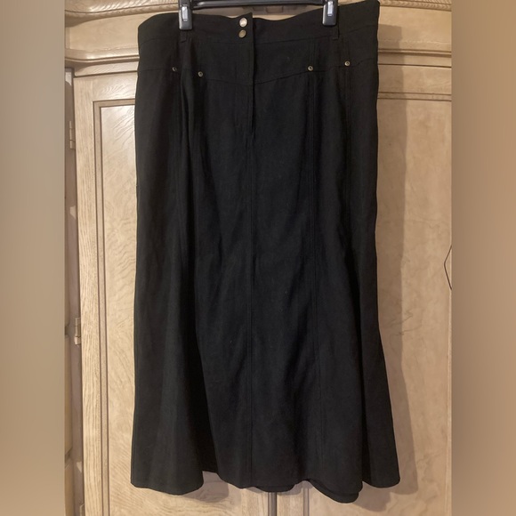 Cato | Skirts | Cato Brand Maxi Skirt | Poshmark